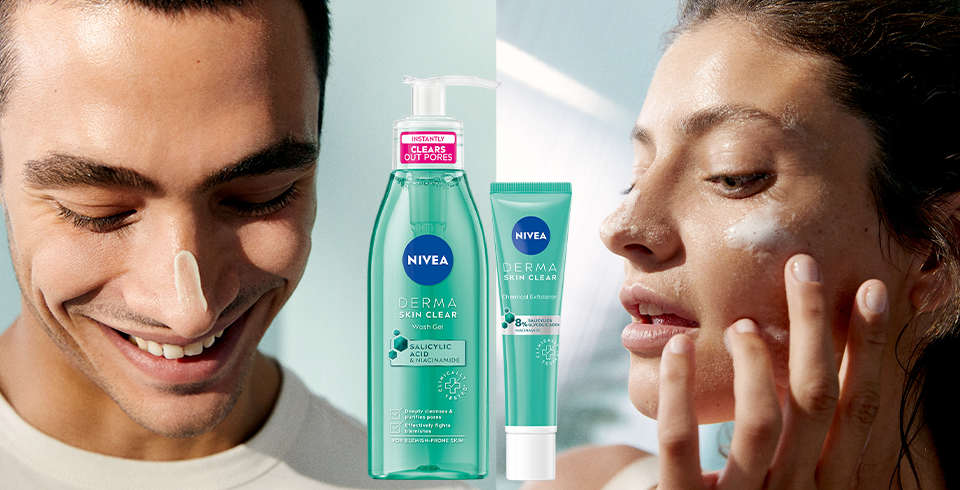 NIVEA » Buzzador