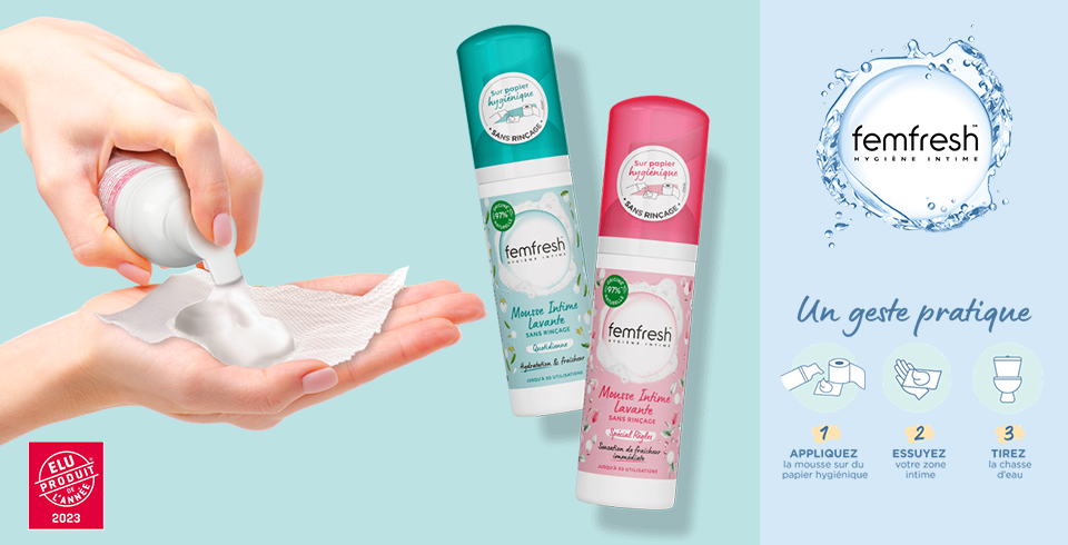 Femfresh » Buzzador