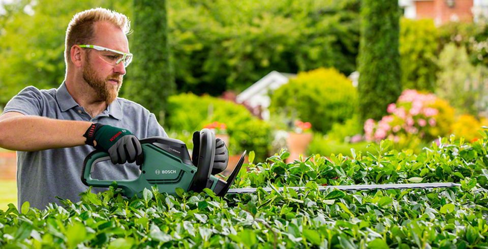 Bosch Häcksax » Buzzador