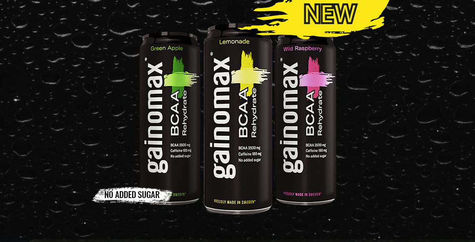 Gainomax » Buzzador