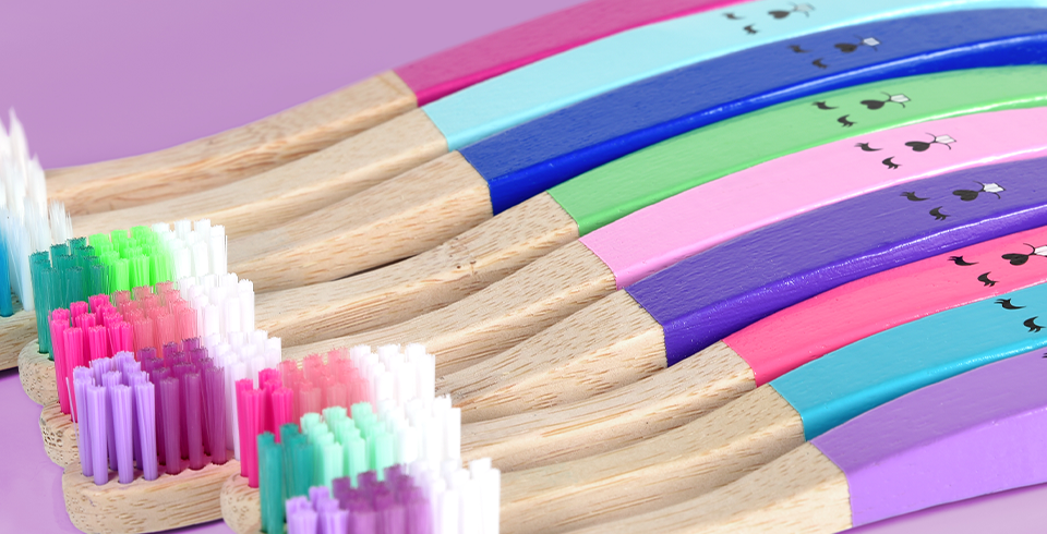 EasyFairy bambutandborstar » Buzzador